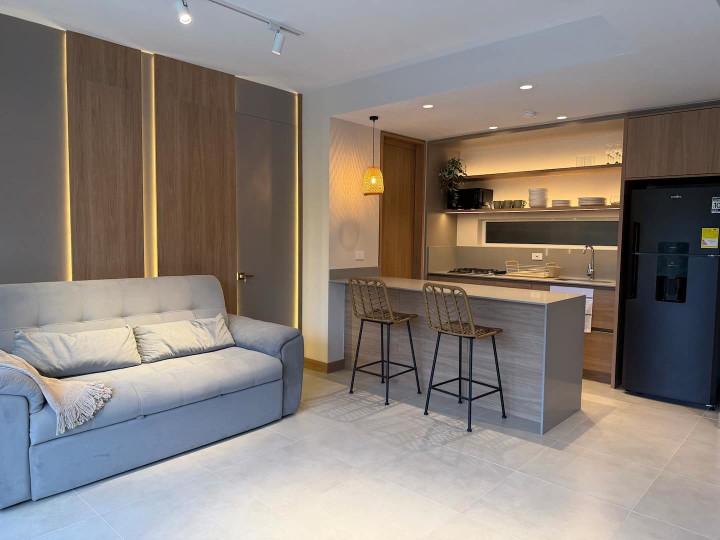 Resort-style Luxury | Modern Design And Prime Location - Santa Fé de Antioquia