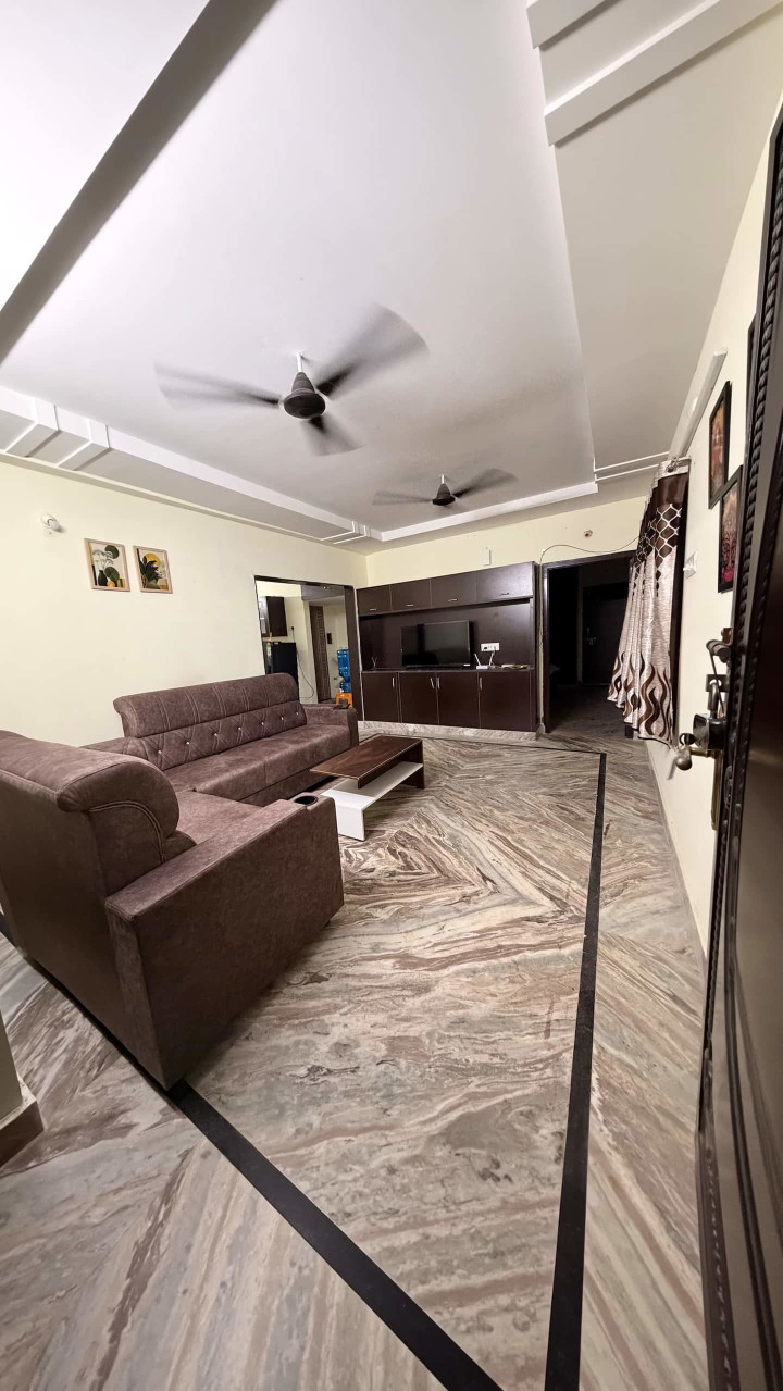 Apartment In Poranki
Hideaway Stays - Vijayawada