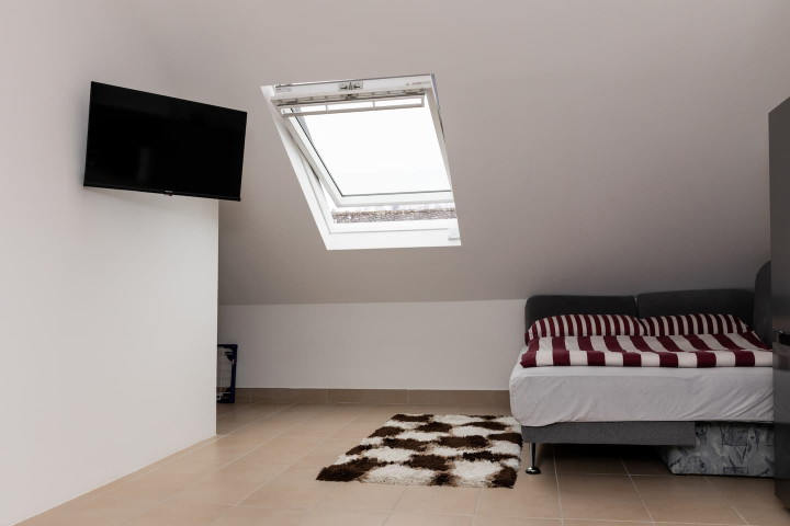 1-room Apartment In Koblenz - Koblenz
