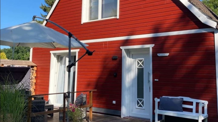 Time Out In A Swedish House - Alemania
