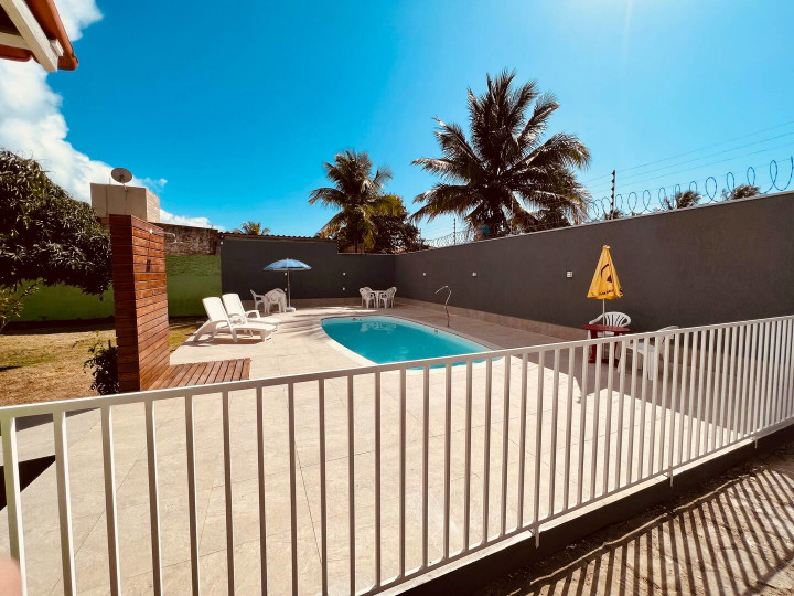 House In A Noble Neighborhood Of Prado - Prado, Brazil