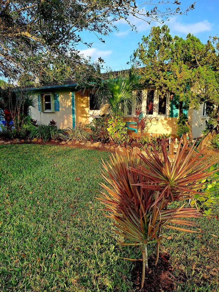 Cute Home Less Than 5 Mins To Beach - Vero Beach, FL
