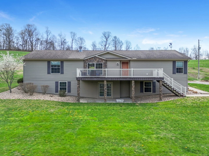 Atwood Retreat: Your Cozy Getaway - Atwood Lake, OH