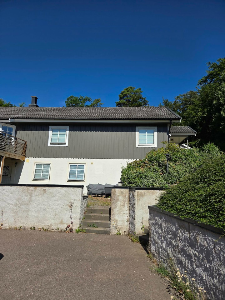 Guest Apartment With Private Plot. - Karlskrona