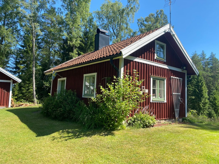 Björsjötorp - Tibro