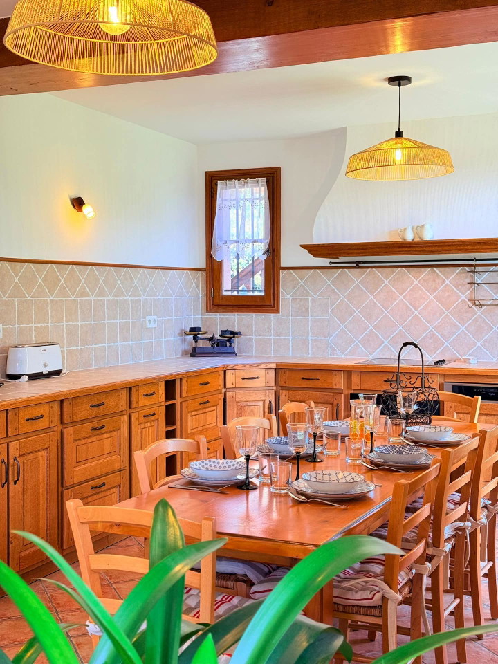 La Cabane Du Verger - Réallon
