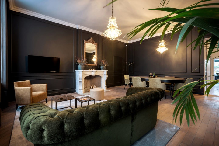 Truly Unique Stay @ Logement Den Beer - Geel