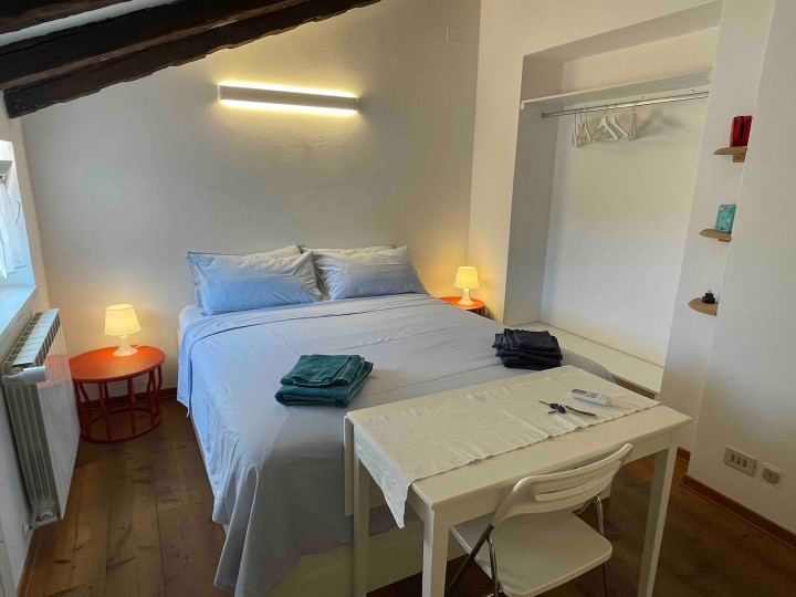Studio F Ponterosso. Pied-Ã -terre - Trieste