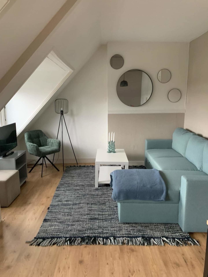 Bbmargje Haarlem Near The Beach And City Center - Haarlem