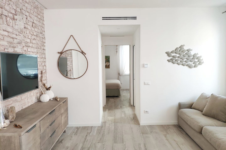 Casa Vanilla, Avec Garage Et Wifi - Sestri Levante