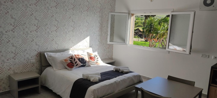 Monolocale 7/casa Vacanza/coste Ponente - Comiso