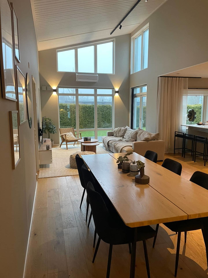 Villa In Huskvarna Area - Jönköping