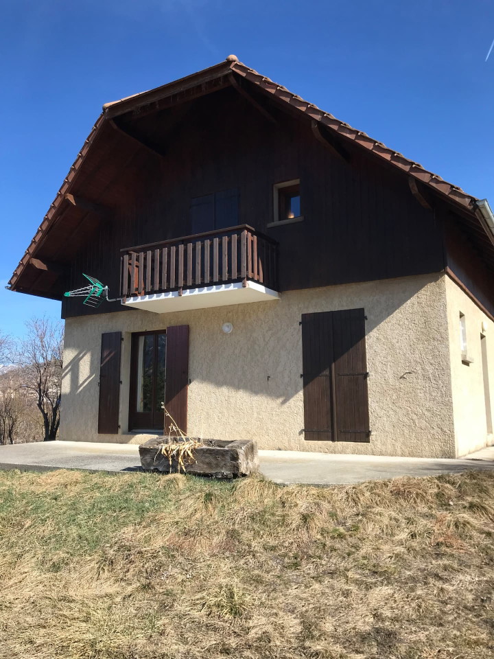 Chalet - Les Orres