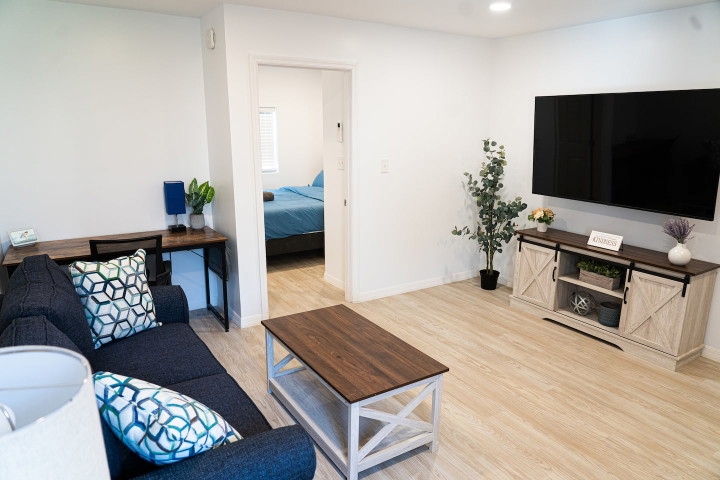 Hidden Gem In Sodo! - Mco ~16min - Orlando, FL