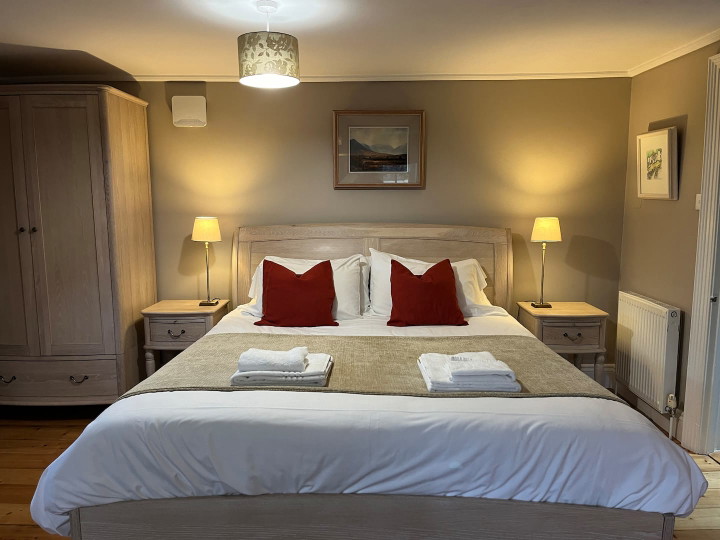 Beautiful Studio Apartment In The Boyne Valley - Navan