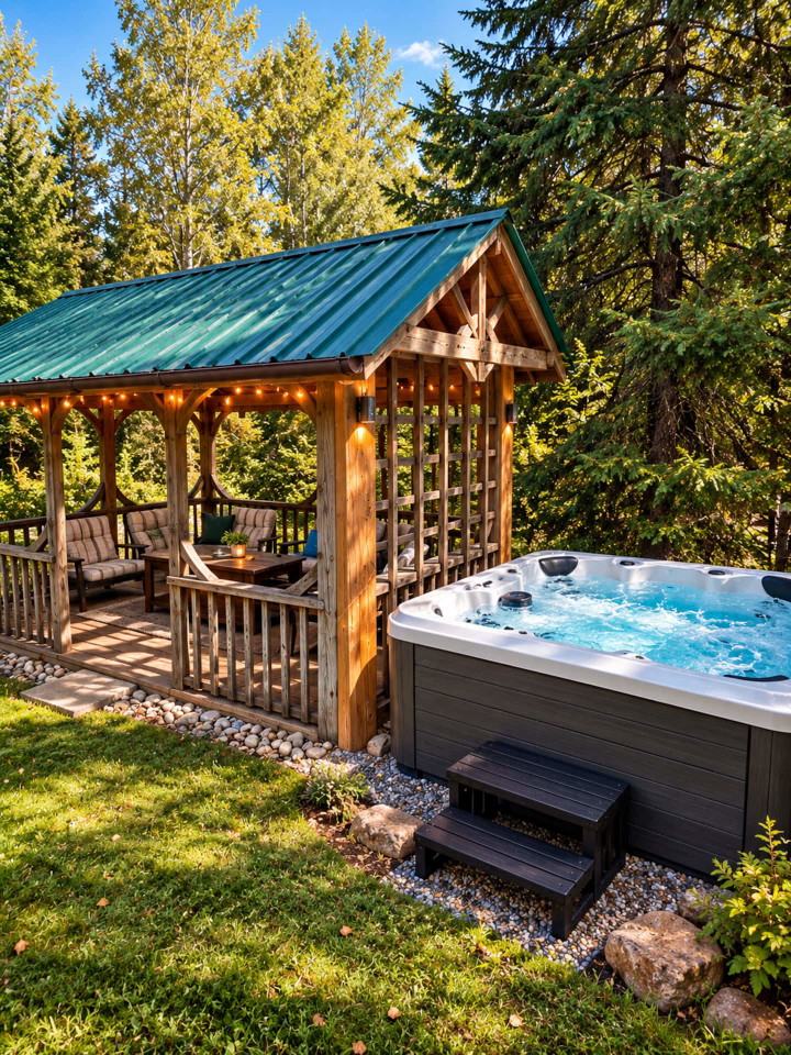 Gorgeous Fall Forest Escape 50 Mins From Toronto - Uxbridge, ON, Canada
