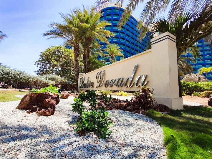 *"Suite Premium+mejor Edificio En La Isla +Playa"* - Venezuela