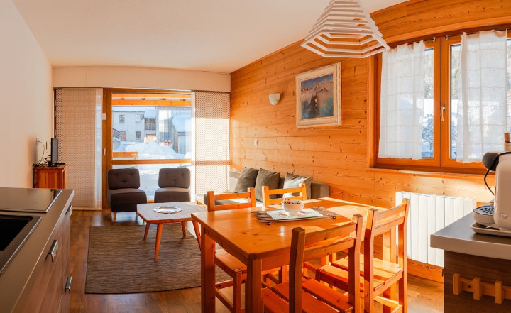 Appartement Confort Pour 2 Personnes - Divonne-les-Bains