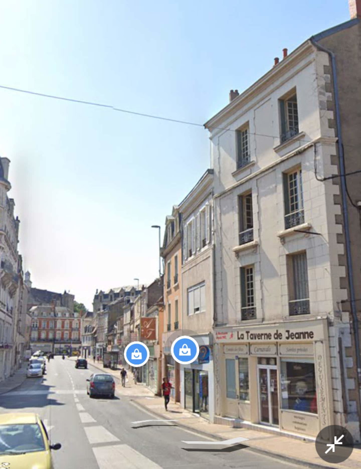 * Maison 4 Chambres 10 Voyageurs Avec Parking * - Montluçon
