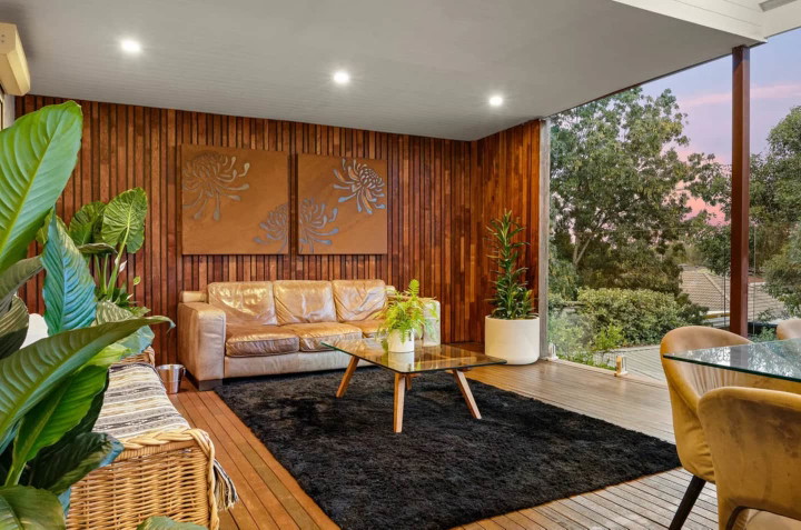 Luxury Sunbury Retreat Near Wineries & Airport - Sunbury