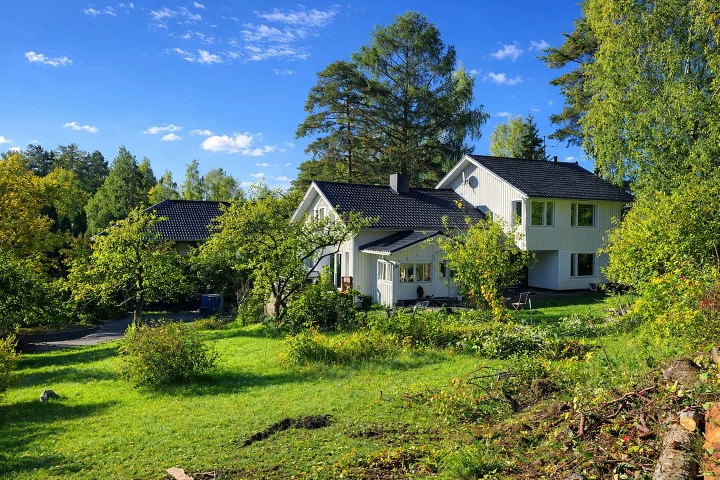 Villa Mehiläinen 240m² |5br|sauna|dojo|wifi|cozy - Vantaa