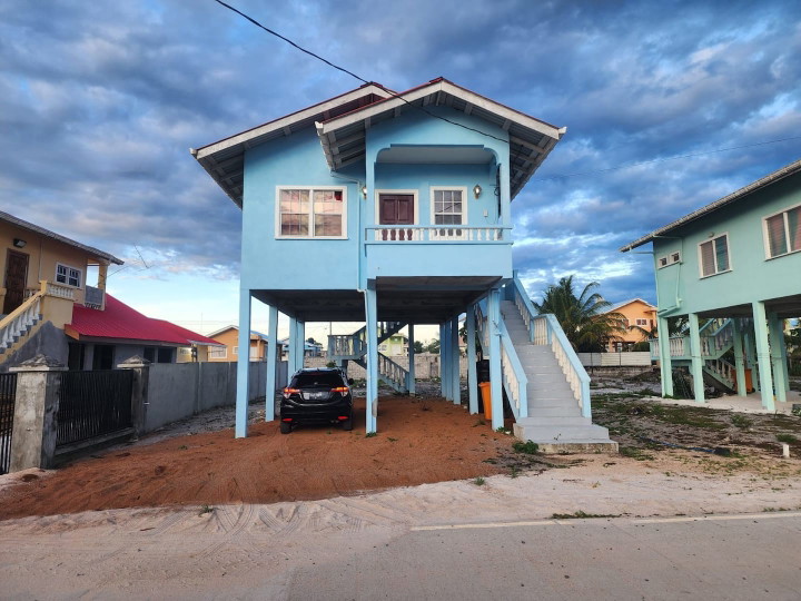 Modern 2br Stay Linden Gy - Guyana