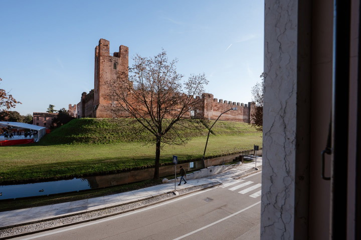 Residence Sulle Mura - Castelfranco Veneto