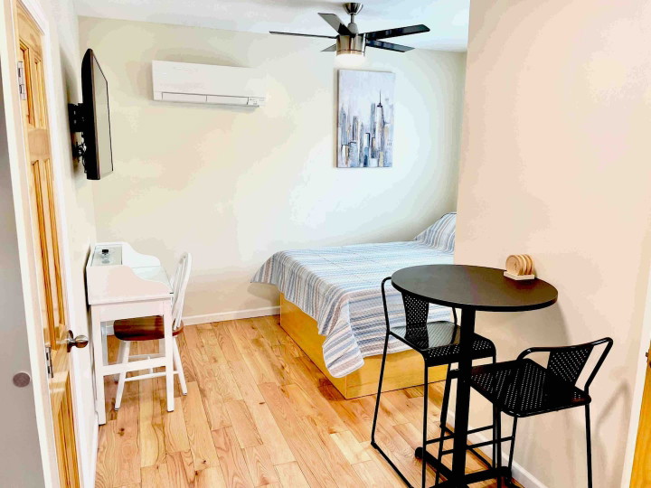 One Bedroom Masterpiece - New York City