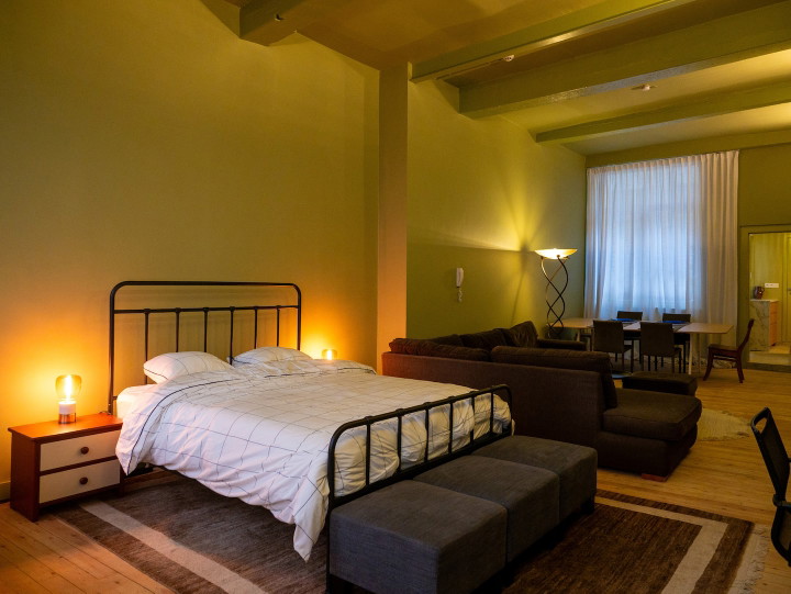 Spacious Home In The Heart Of Antwerp! - Antwerpen