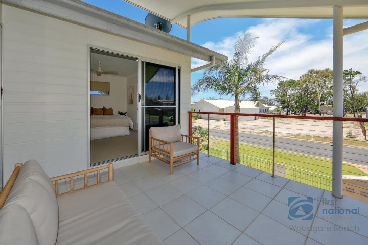 'Simplicity' Beach Side Town House 1 - Australia