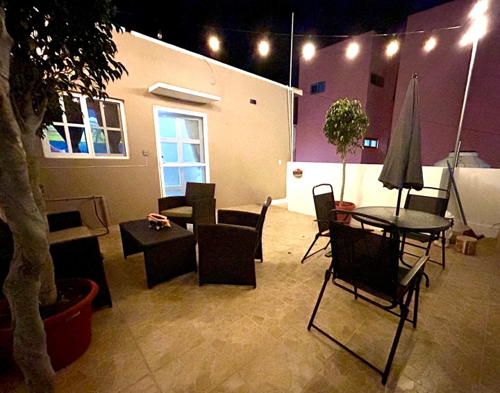 Le Studio De Lucia - Isla Mujeres