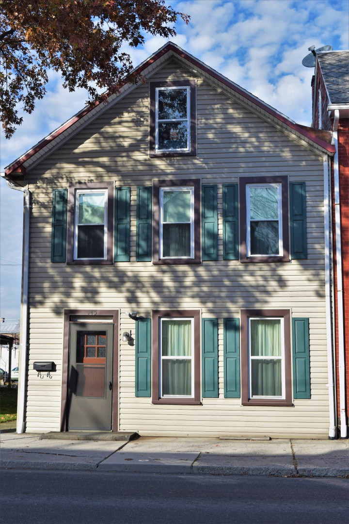 Gettysburg Retreat Best Place To Stay In Gettysburg! Pre-civil War Home - Gettysburg, PA