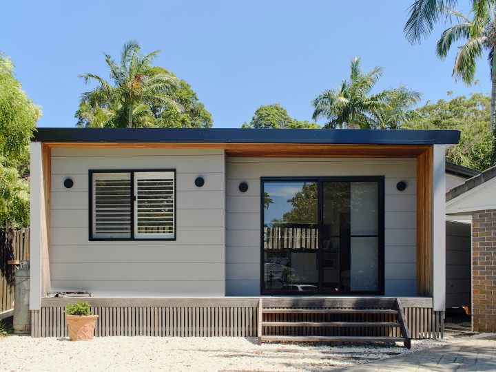 Suffolk Park Coastal Villa - Byron Bay