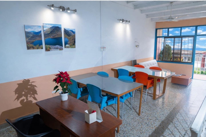 Casa Completa En Cabecera 9 Hab 20 Personas - Girón