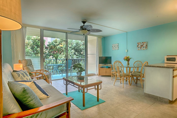 Nuovo Elenco - Elegante Kihei Kai Nani Condo - Maui, HI