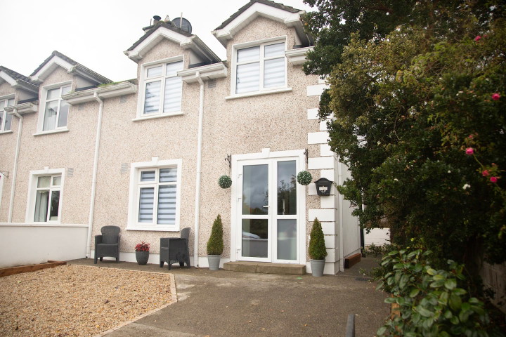 5 Mins To Rathsallagh House/20 Min To Punchestown - Kildare