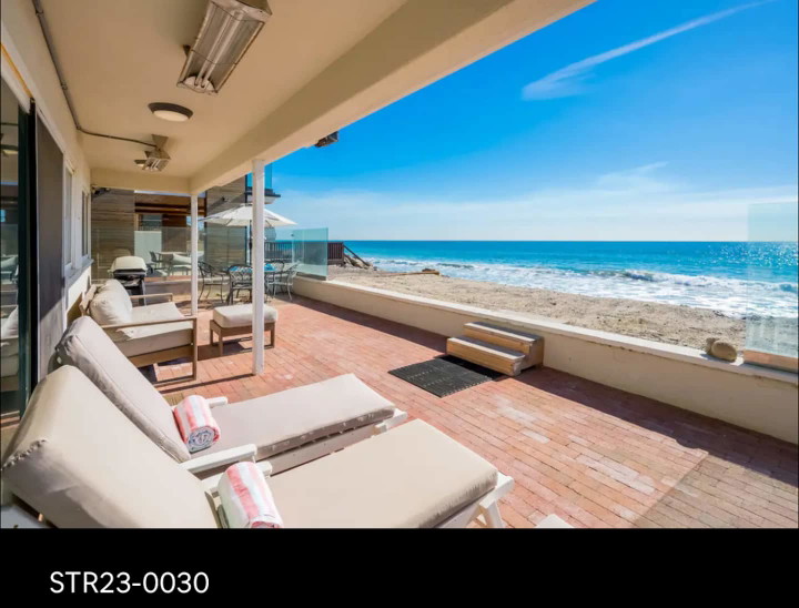 Private Beach House - Dana Point, CA