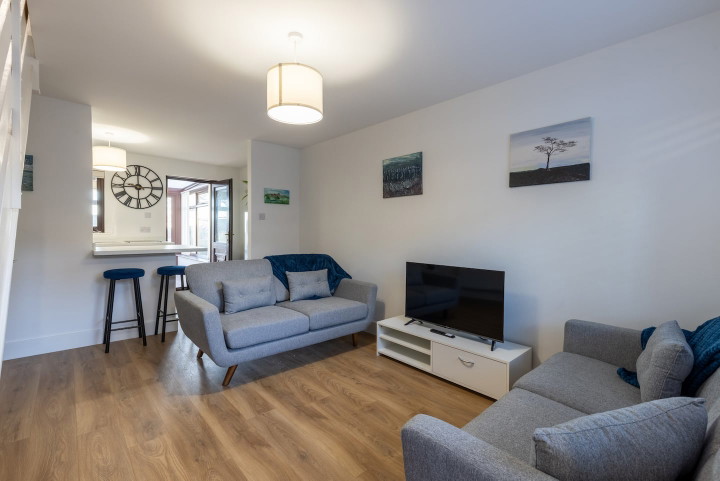 Pine Homes - Orchard House, Alnwick - Alnwick