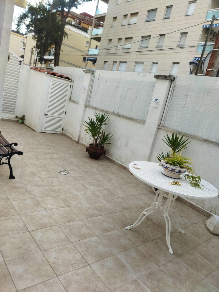 Casita 2ªlinea Playa - Segur de Calafell