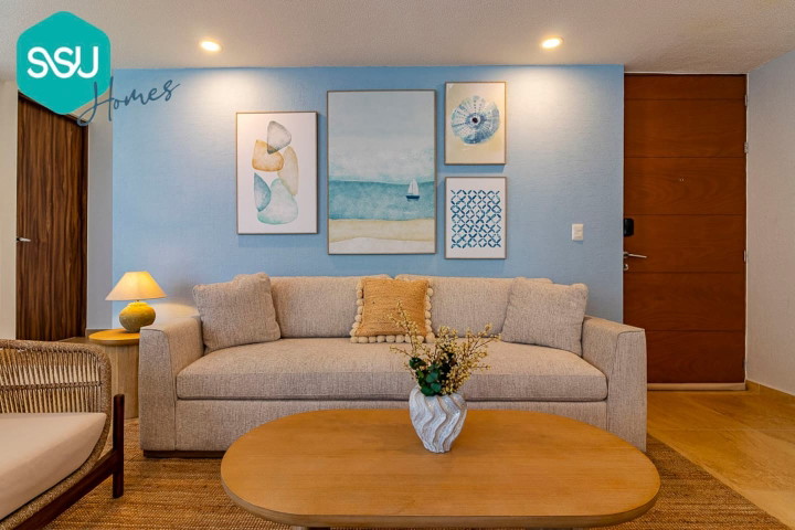 Fontana Serenity Experience | Sisu Homes - Mexico