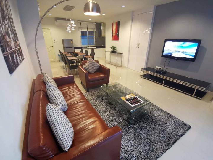 (Unit5) Ej Holiday Homes - Modern Contemporary - Thailand