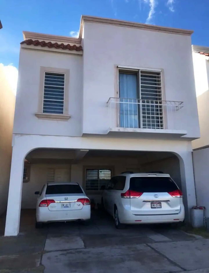 Aldabas House - Chihuahua