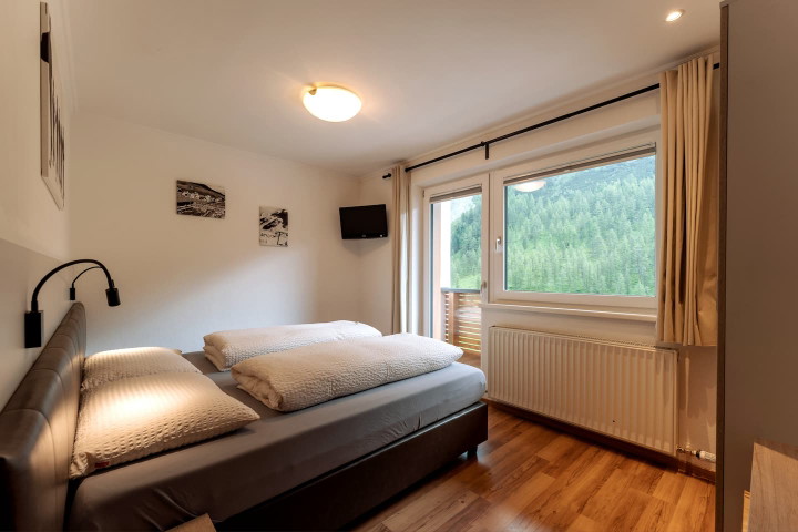 Apartment With View To The Hintertux Glacier - Hintertux Glacier