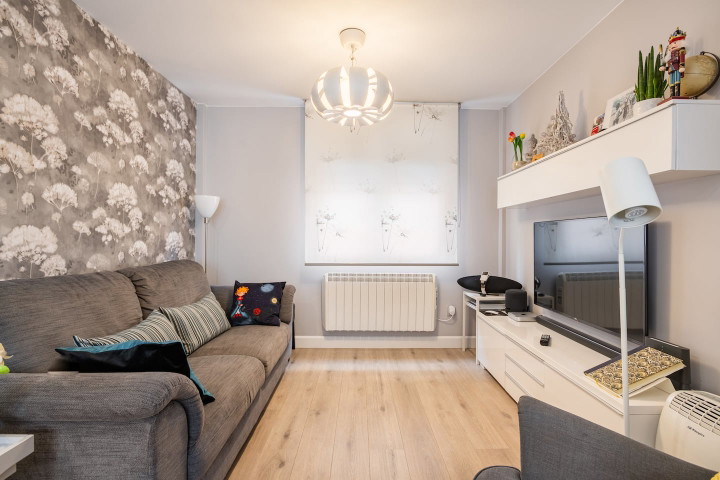 Boutique Apartment In A Prime Location - Gijón