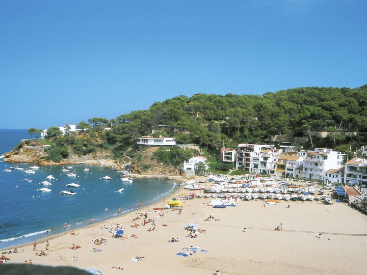 S'esquirol Nº9 By Interhome - Begur