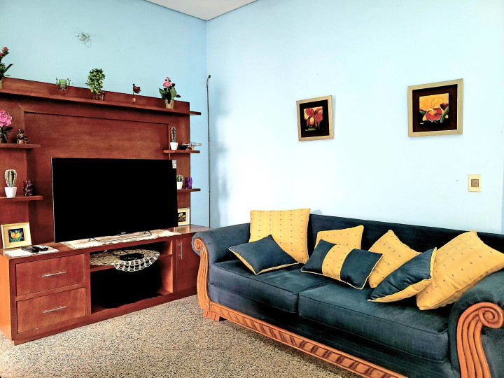 Casa Begonia. Special For Long Stays. - Asunción