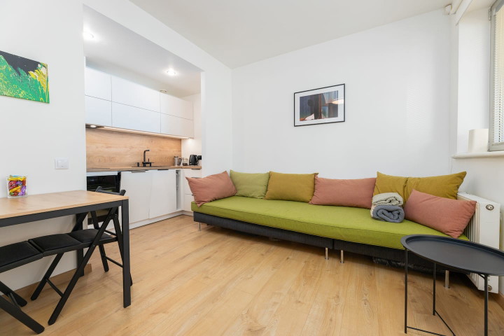 Quiet Flat Near Old Town And Harbour - Tallinn