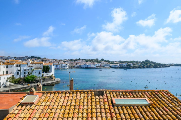 David's Apartments, Apartamento Familiar - Cadaqués