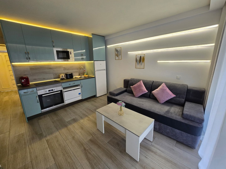 Apartment Near Llevant Beach In The Heart Of Salou - Costa Dorada, España