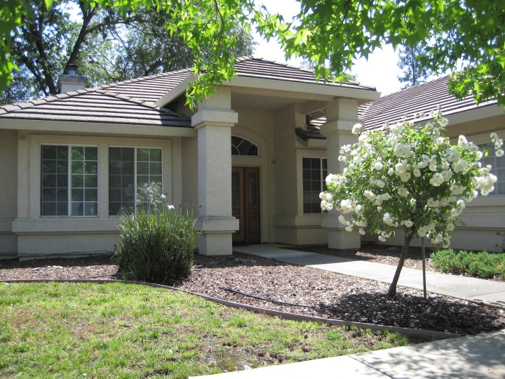 Comfy Private Unit. King/queen Beds. Backyard. Bbq - Citrus Heights, CA